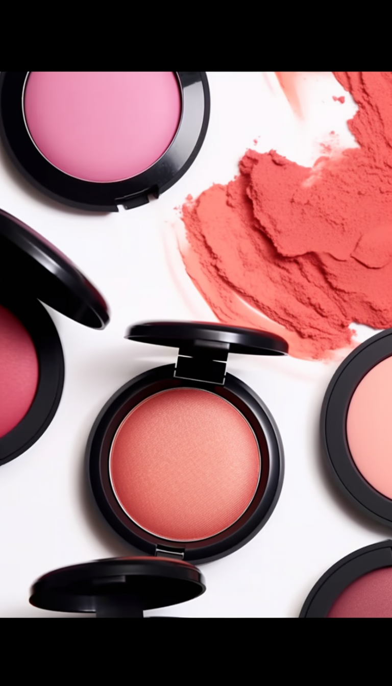 Best Mac Blush For Fair Skin - Fitness Beauty Art