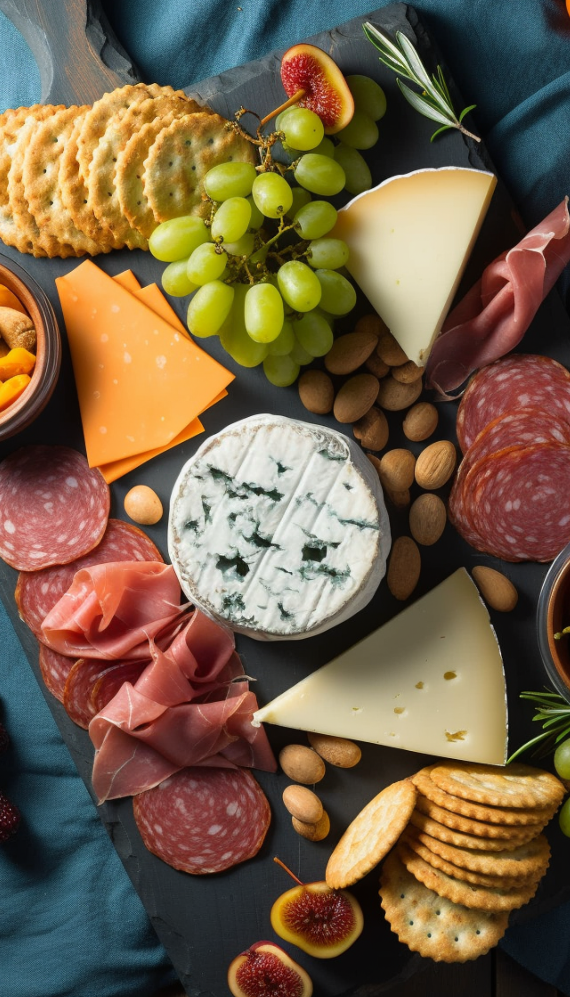 Swiss Cheese Vs Provolone: Which One Should You Choose? - Fitness ...