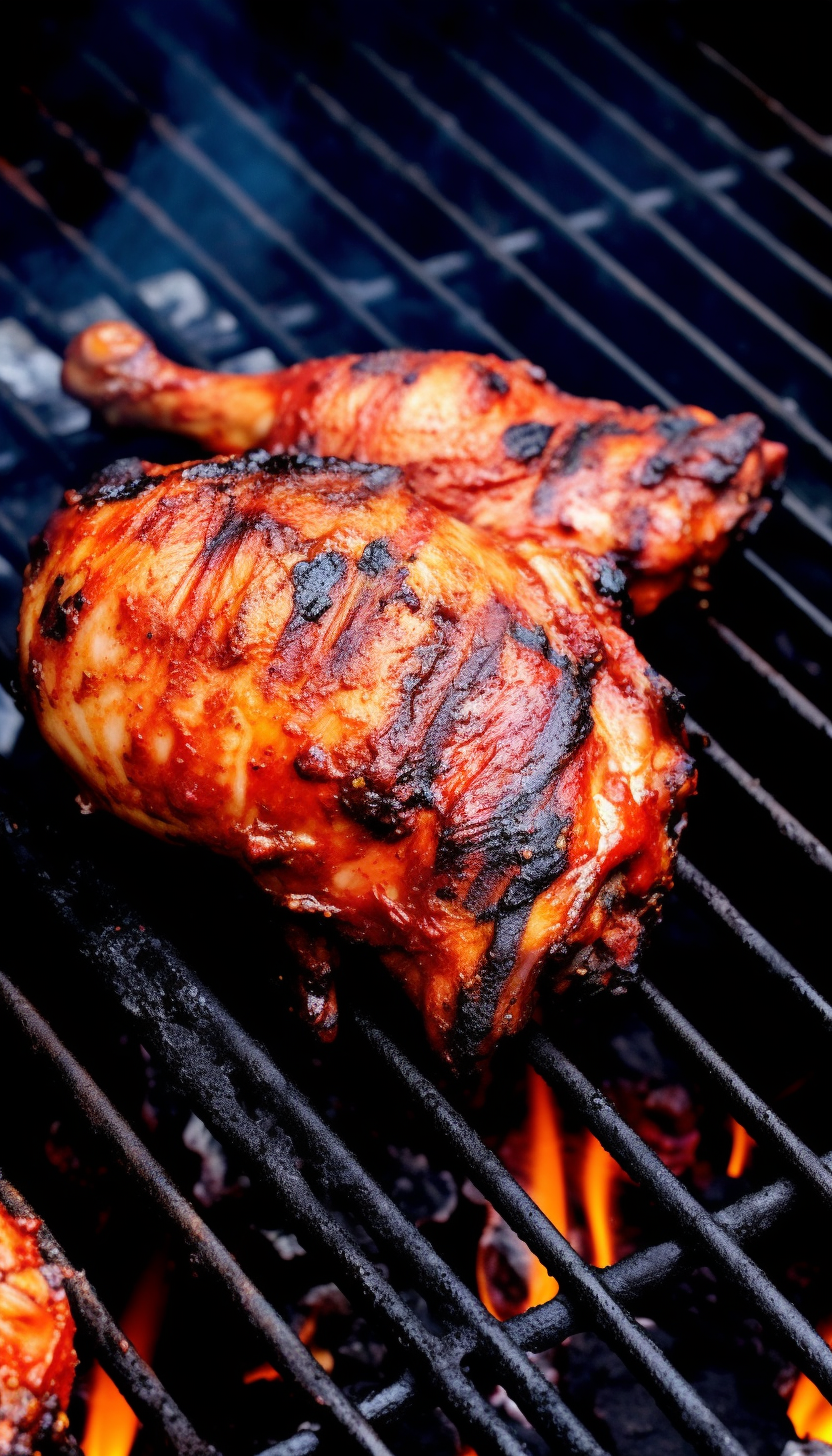 Pollo Asado Vs Carne Asada - Fitness Beauty Art