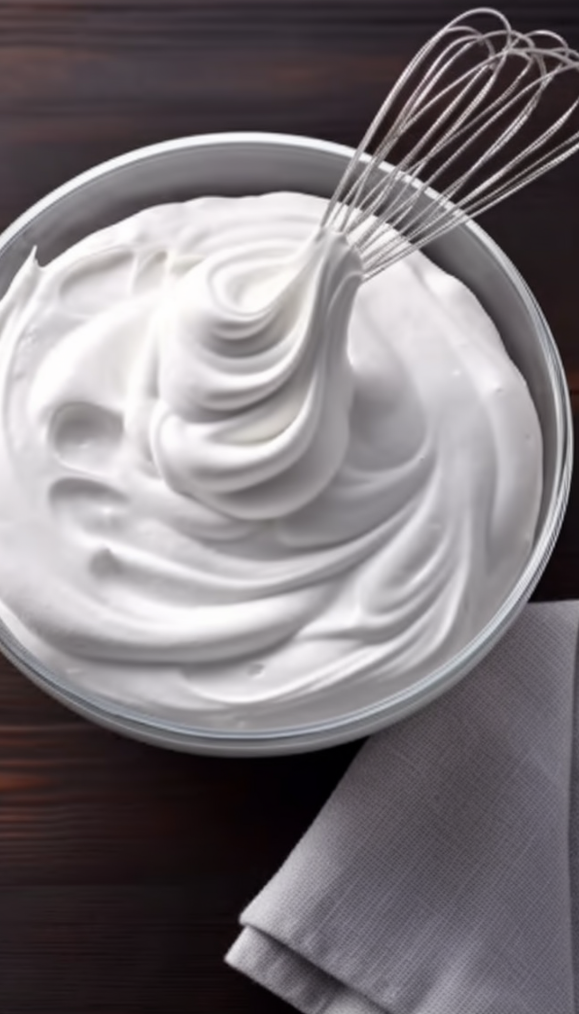 Dream Whip Vs Cool Whip - Fitness Beauty Art