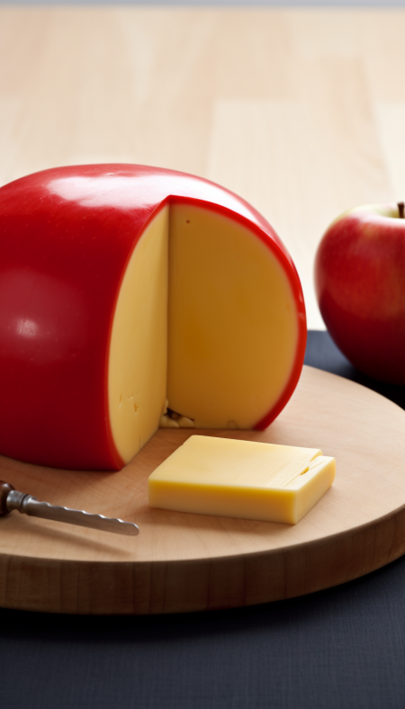 Edam Cheese Vs Gouda: A Comprehensive Comparison Guide - Fitness Beauty Art