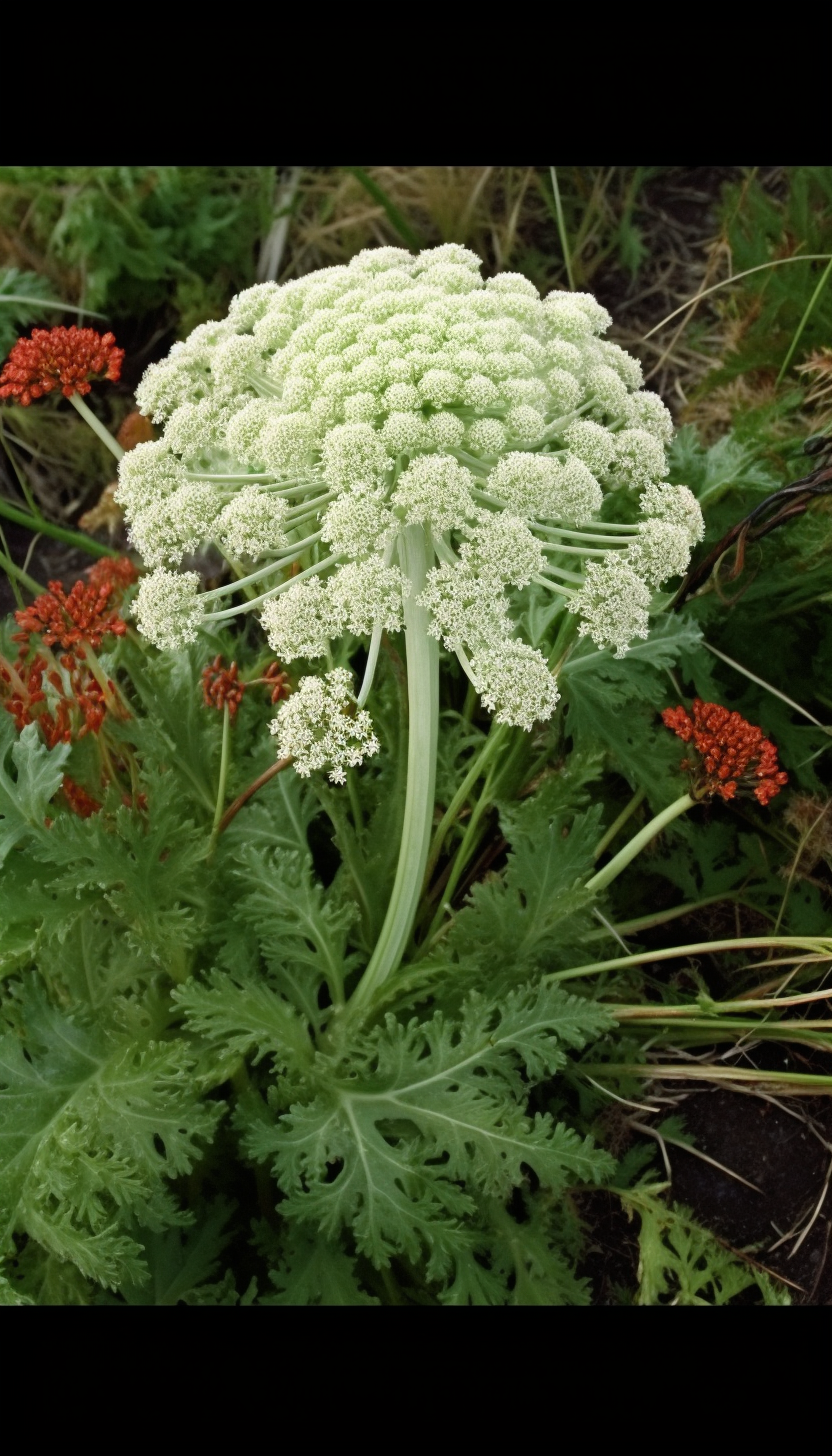 Yarrow Vs Wild Carrot: A Comparison of Characteristics, Uses, and ...