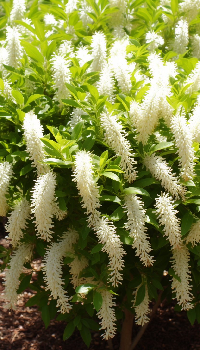 Itea Merlot Vs Little Henry: Which Plant Should You Choose for Your ...
