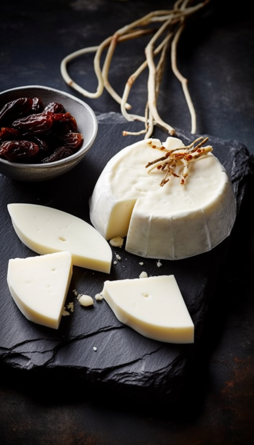 Swiss Cheese Vs Provolone: Which One Should You Choose? - Fitness ...