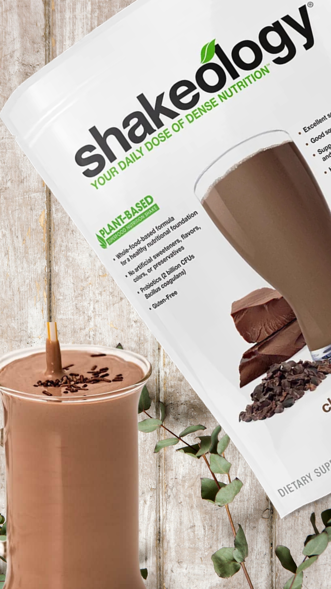 Kachava Vs Shakeology: Which Meal Replacement Shake is Right for You ...