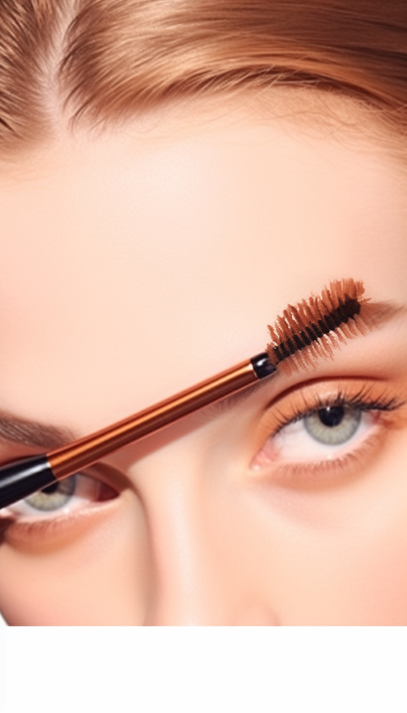 Feather Technique Eyebrows - Fitness Beauty Art