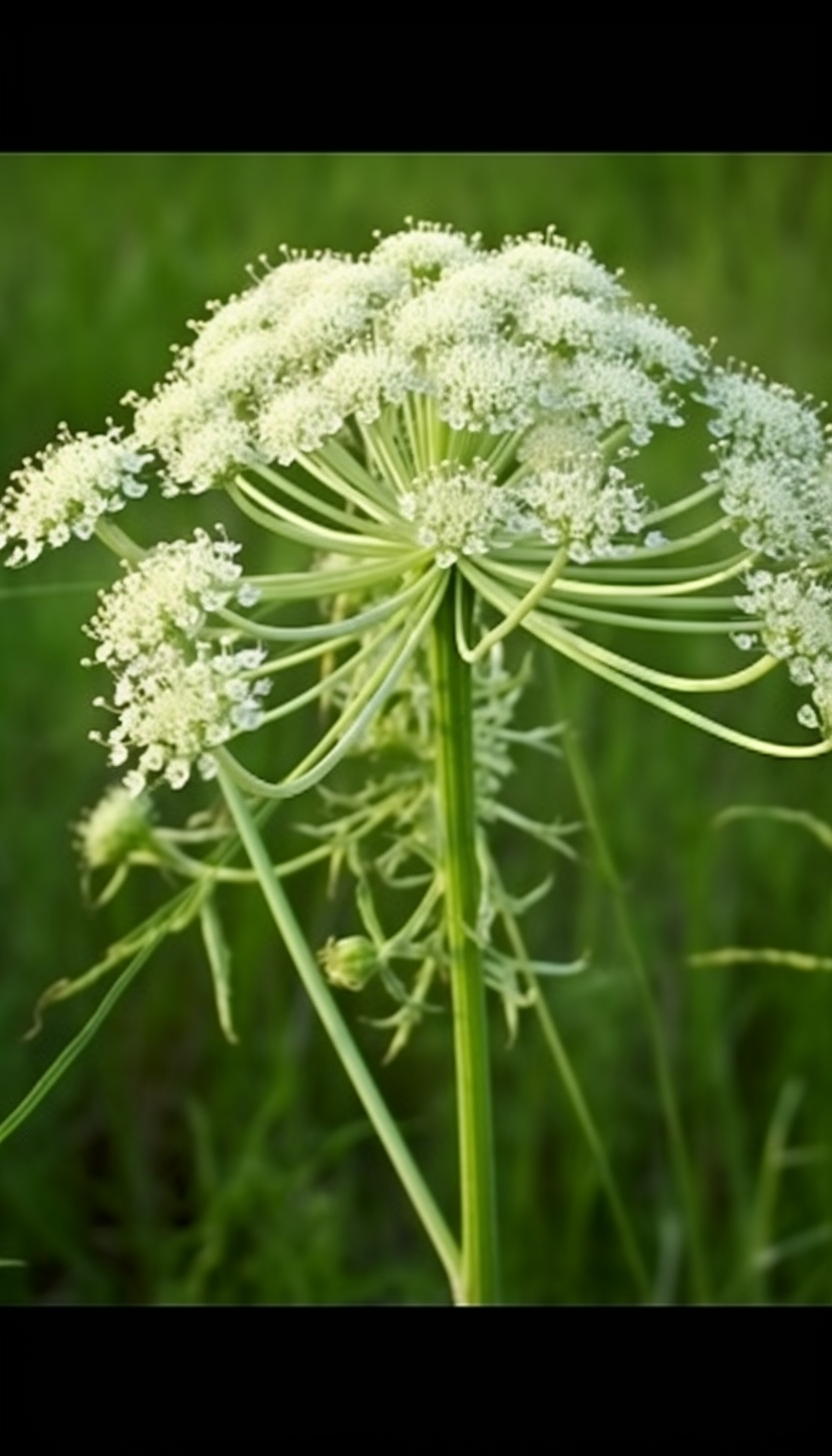 Yarrow Vs Wild Carrot: A Comparison of Characteristics, Uses, and ...