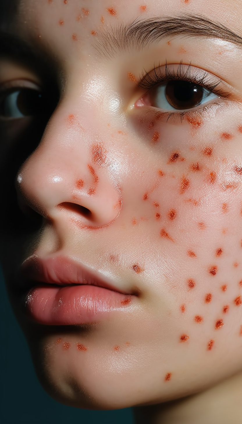 Does Vaping Cause Acne? - Fitness Beauty Art