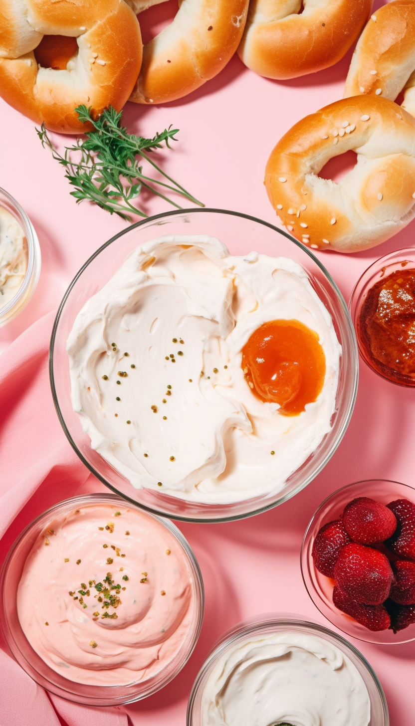 Whipped Cream Cheese Vs Regular Cream Cheese - Fitness Beauty Art