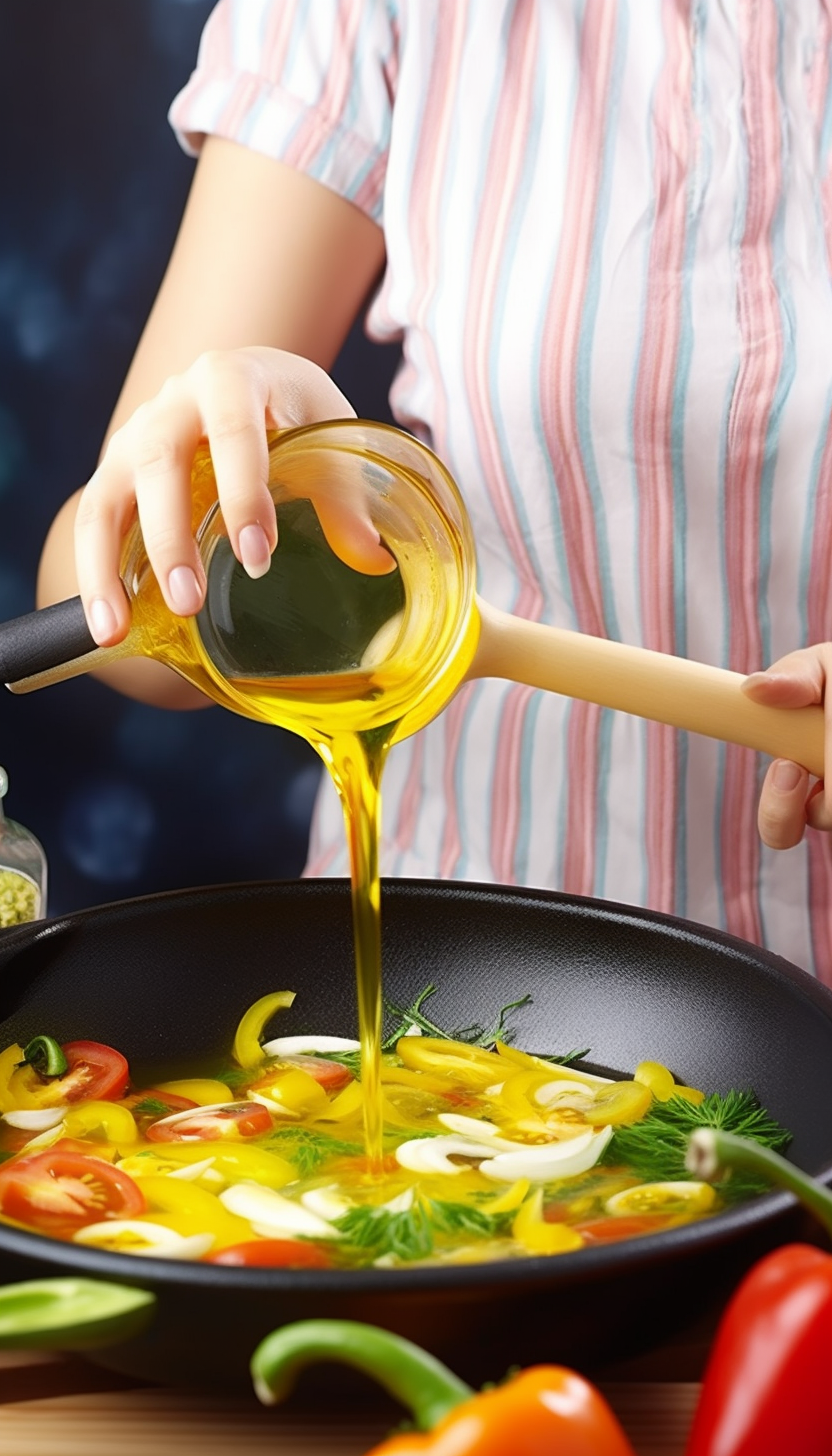 Corn Oil Vs Corn Syrup: Understanding the Differences, Uses, and ...