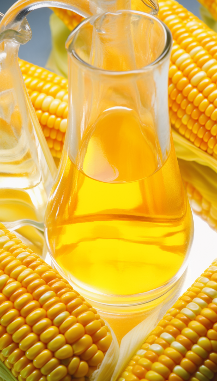 Corn Oil Vs Corn Syrup: Understanding the Differences, Uses, and ...