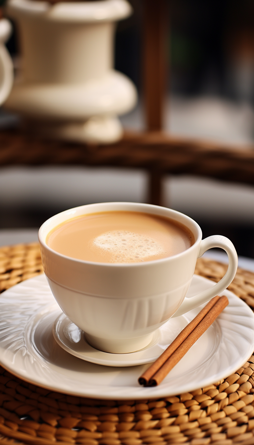 Royal Milk Tea Vs Milk Tea: Exploring the Differences Between Two ...