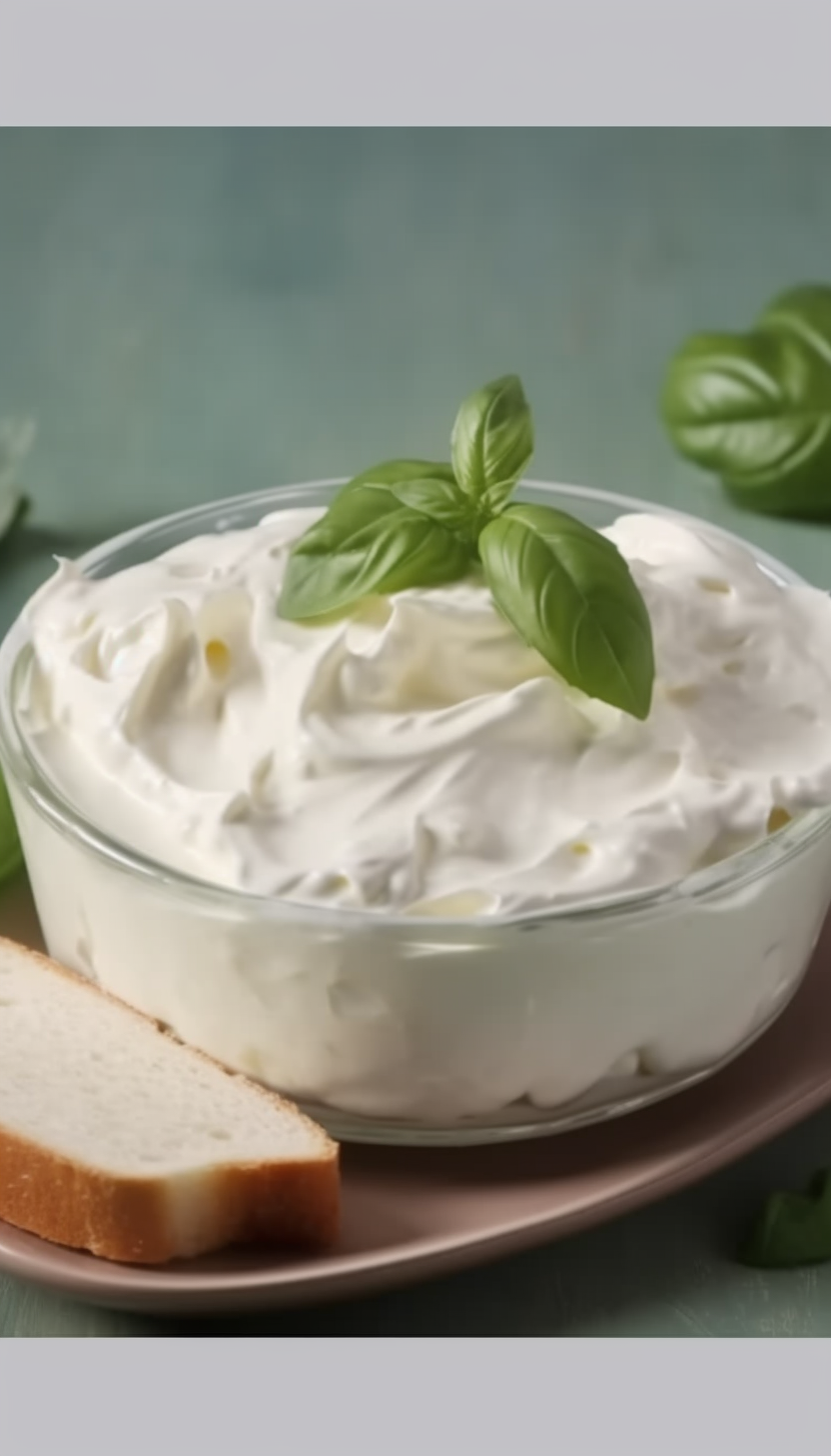 Whipped Cream Cheese Vs Regular Cream Cheese - Fitness Beauty Art