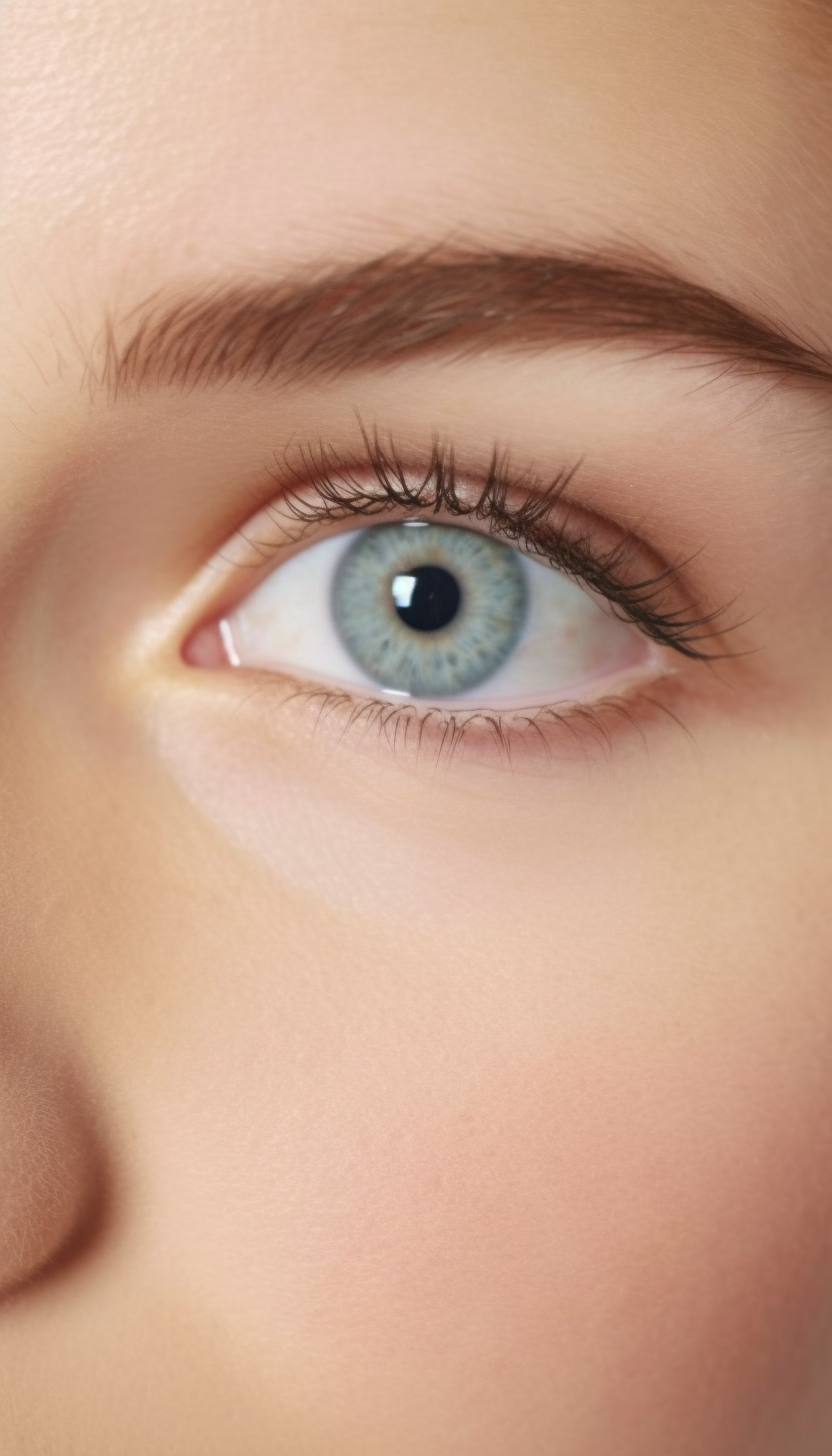 Male Vs Female Eyebrows - Fitness Beauty Art