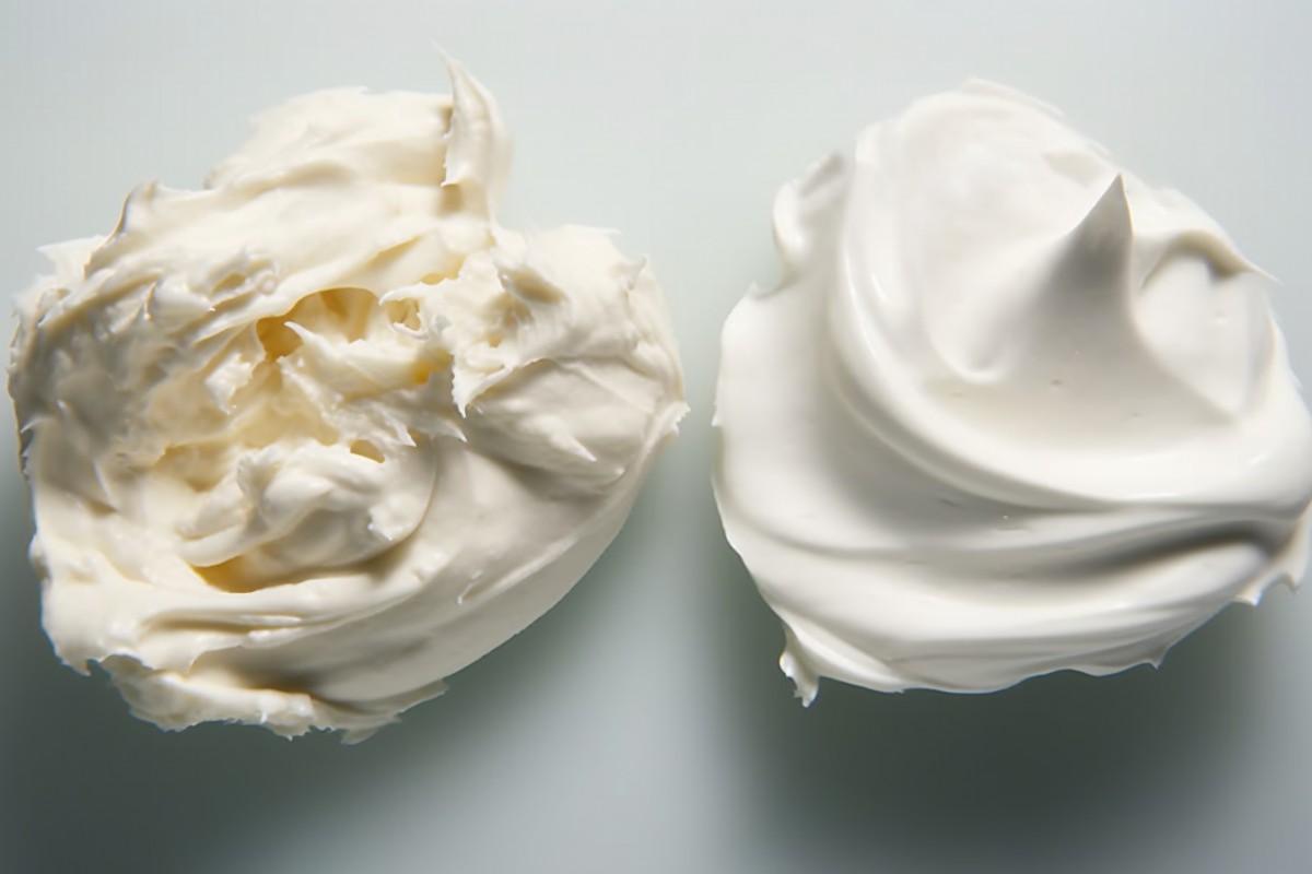 Whipped Cream Cheese Vs Regular Cream Cheese - Fitness Beauty Art