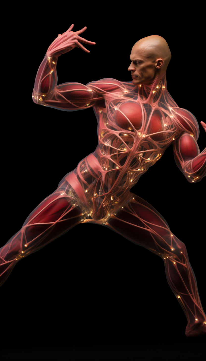 Strength Training For Dancers - Fitness Beauty Art