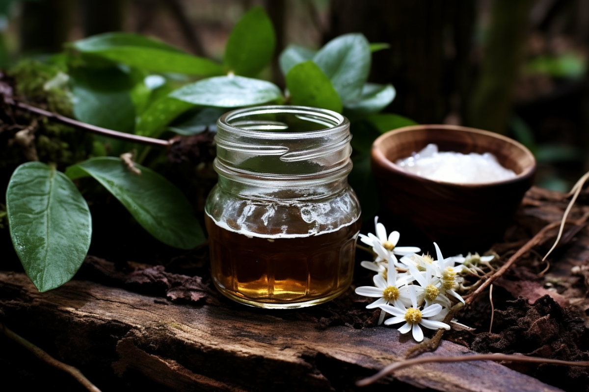 Bloodroot Salve Recipe: A Natural Remedy for Improved Skin Health ...