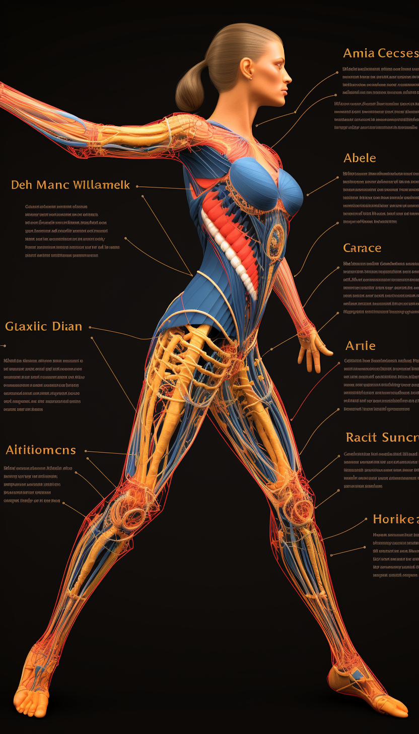 Strength Training For Dancers - Fitness Beauty Art