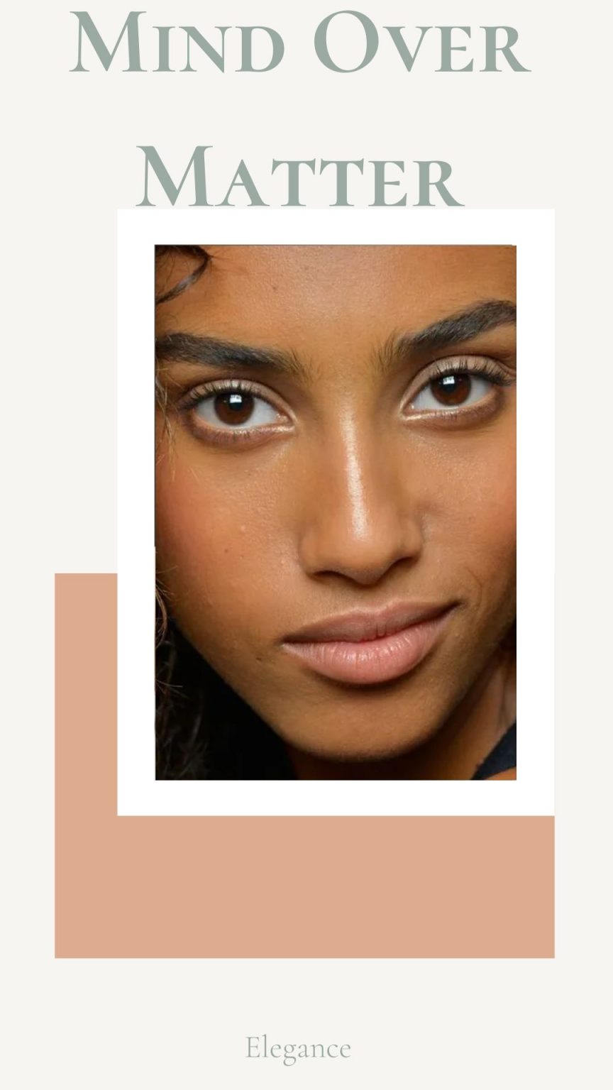 Eyebrows When Sad - Fitness Beauty Art