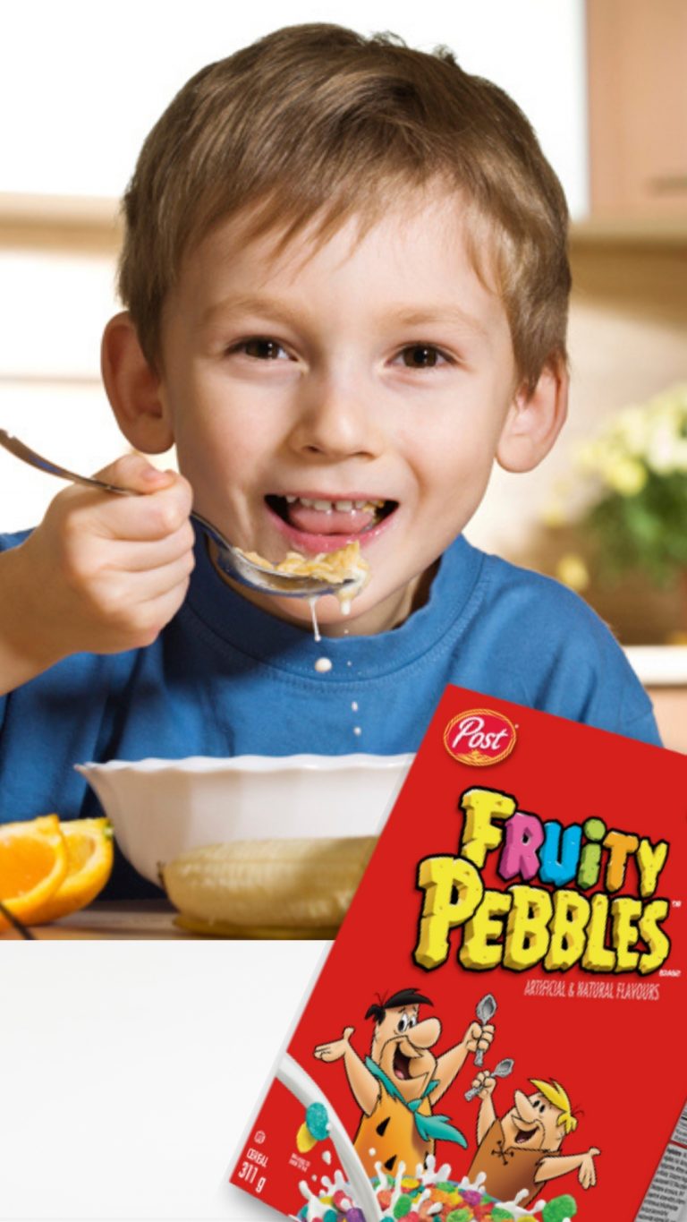 Cocoa Pebbles Vs Fruity Pebbles: The Breakfast Battle - Fitness Beauty Art