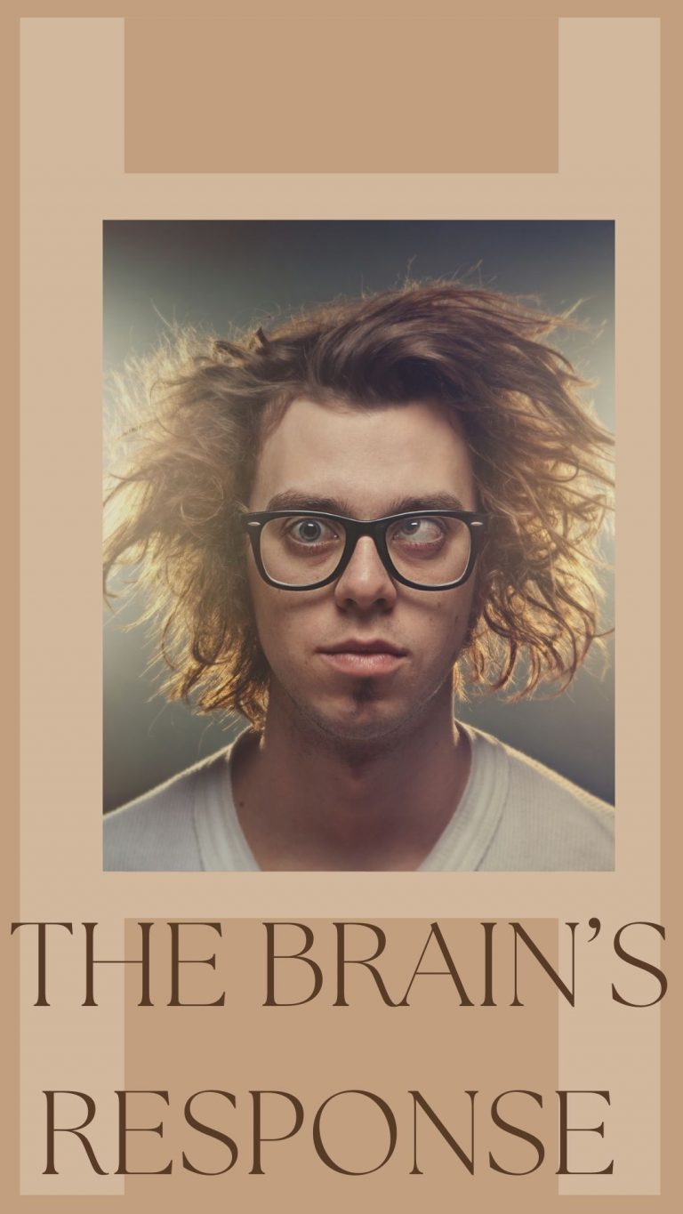 Eyebrows When Sad - Fitness Beauty Art