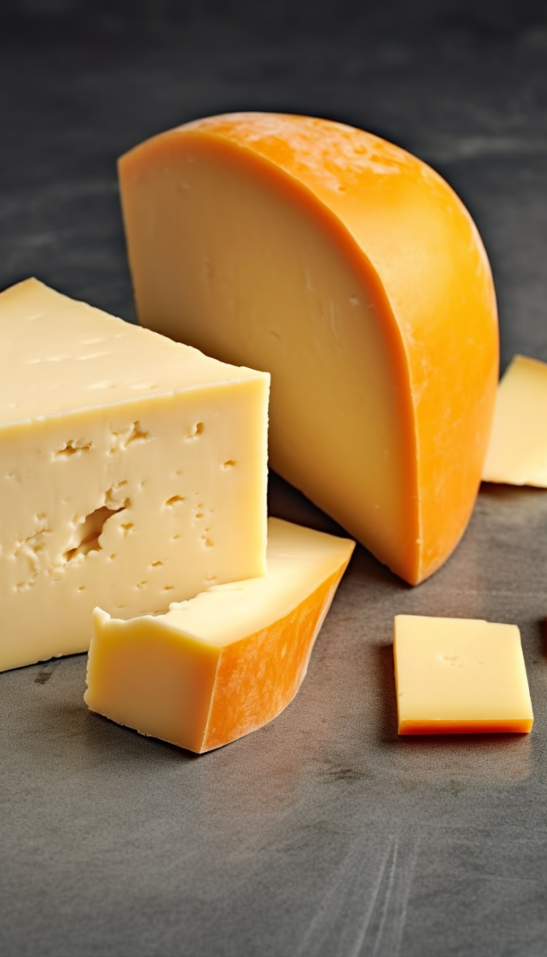 Edam Cheese Vs Gouda: A Comprehensive Comparison Guide - Fitness Beauty Art