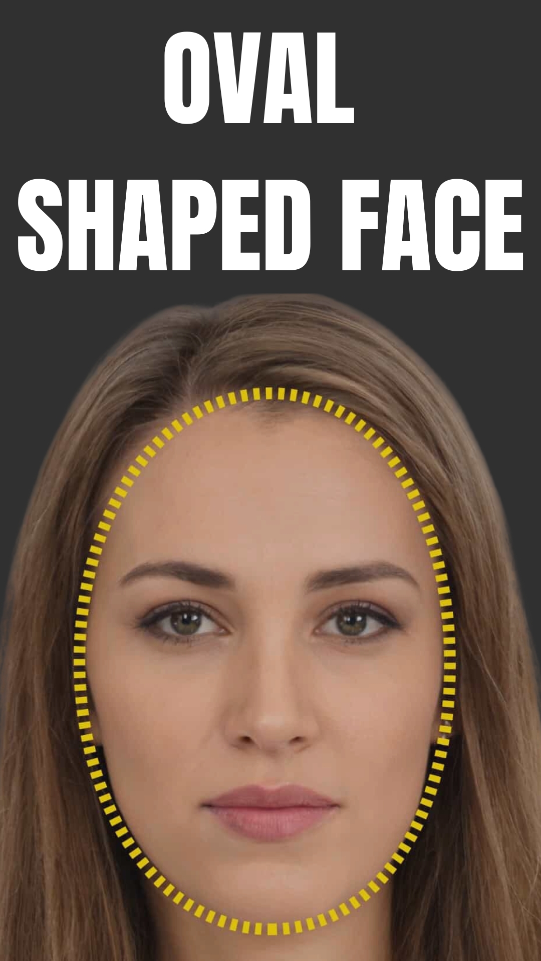 What Eyebrows Suit Oval Faces - Fitness Beauty Art