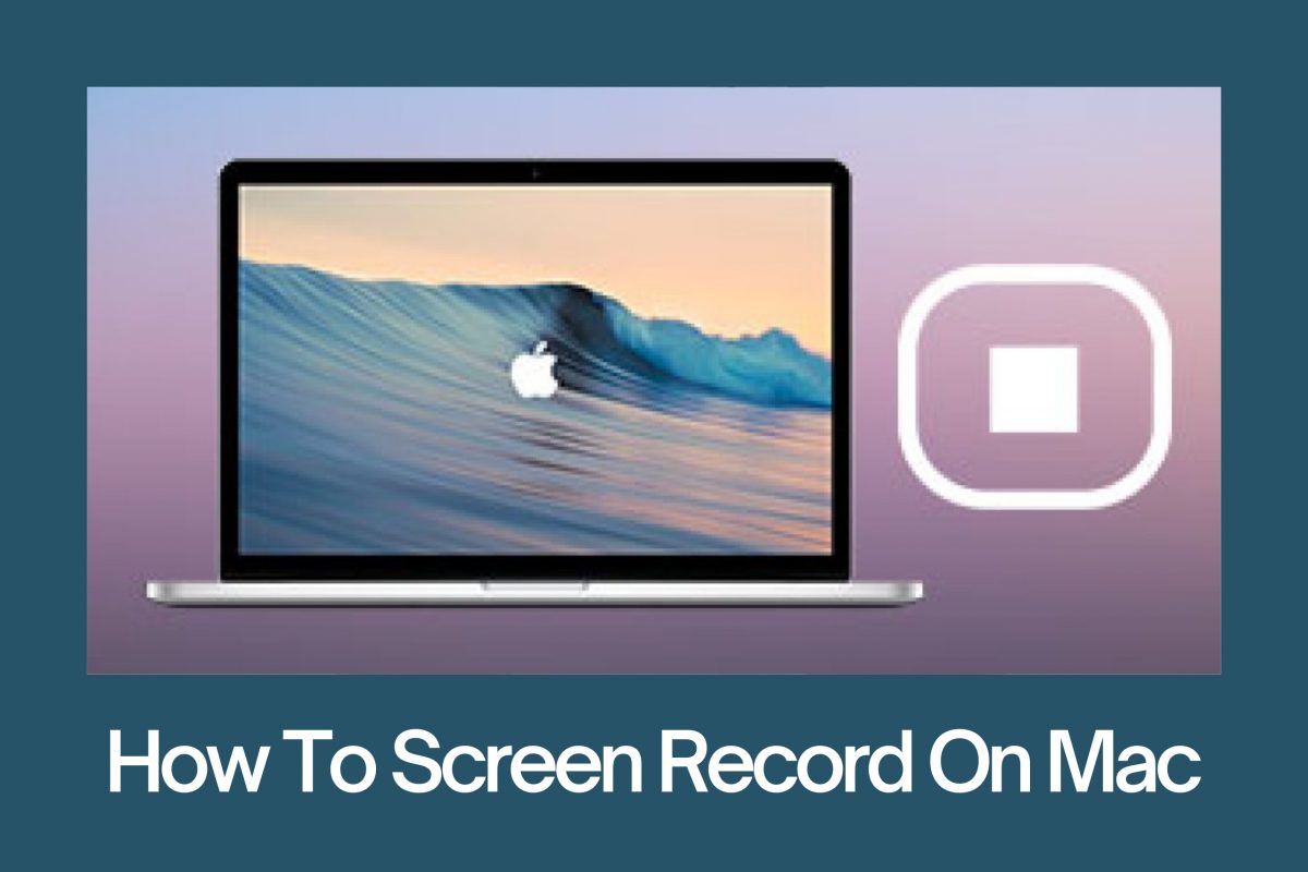 How To Screen Record On Mac - Fitness Beauty Art